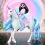 Namen und Charaktere der 6 Teenager der Unicorn Academy!